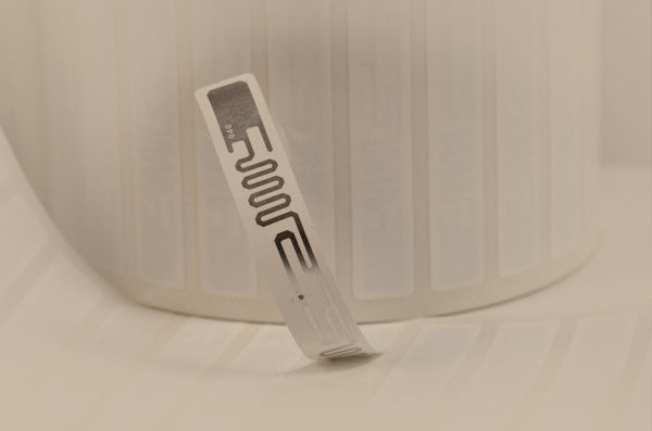 Alien Squiggle REF-040 Reference Design – Intelletto Online Store