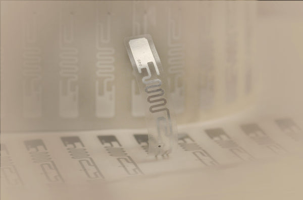 Alien Squiggle REF-040 Reference Design – Intelletto Online Store